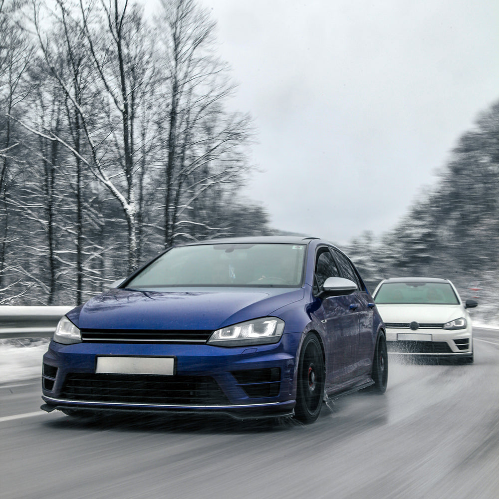 🚘 Optimaliseer de stijl en prestaties van uw voertuig met Oneway ...